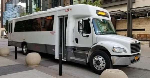 Top 5 Bus Tours in Nashville | Exciting & Scenic City Adventures with ...